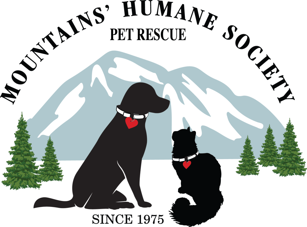 K9 Relinquishment Form – Mountains' Humane Society Pet Rescue